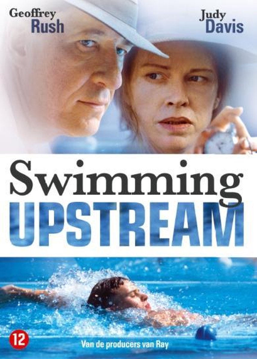 Swimming Upstream (Dvd), David Hoflin | Dvd's | bol.com