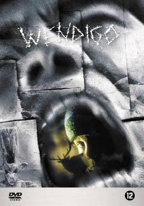 Wendigo (Dvd), Daniel Sherman | Dvd's | bol