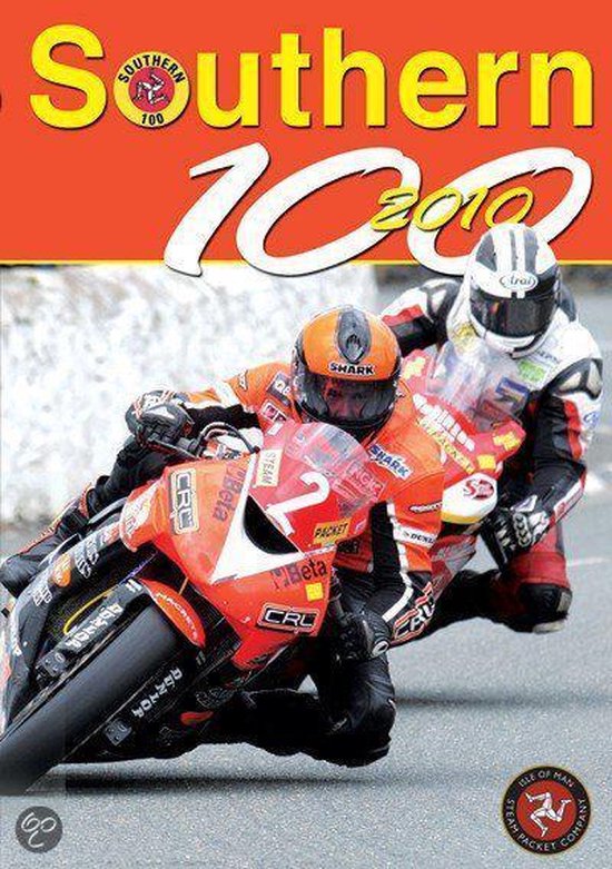 Southern 100 2010 (Dvd) | Dvd's | bol
