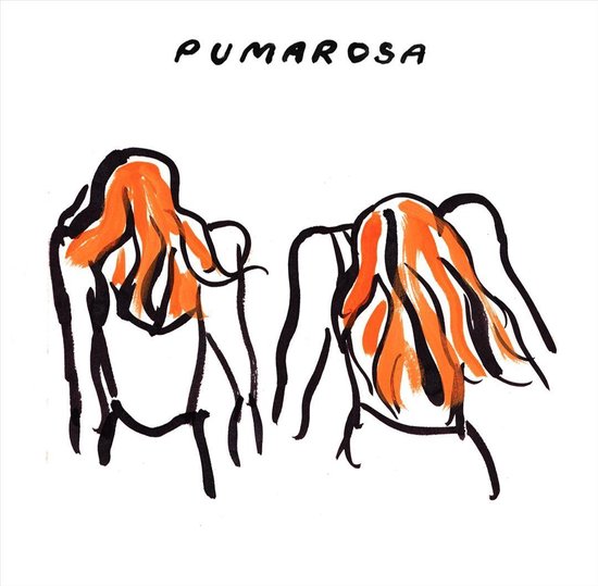 Pumarosa, Pumarosa | LP (album) | Muziek | bol