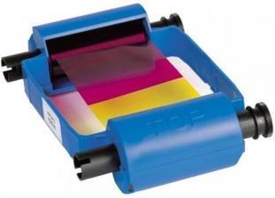 Original Dot Matrix Tape Zebra 800017-240 | bol