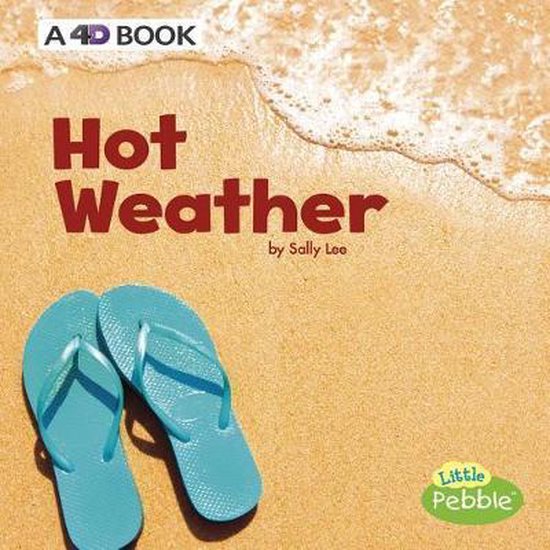 Hot Weather, Sally Lee | 9781977101891 | Boeken | bol.com