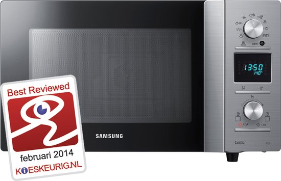 CE118PE-X1/MAGCOM 32 RVS SAMSUNG | bol