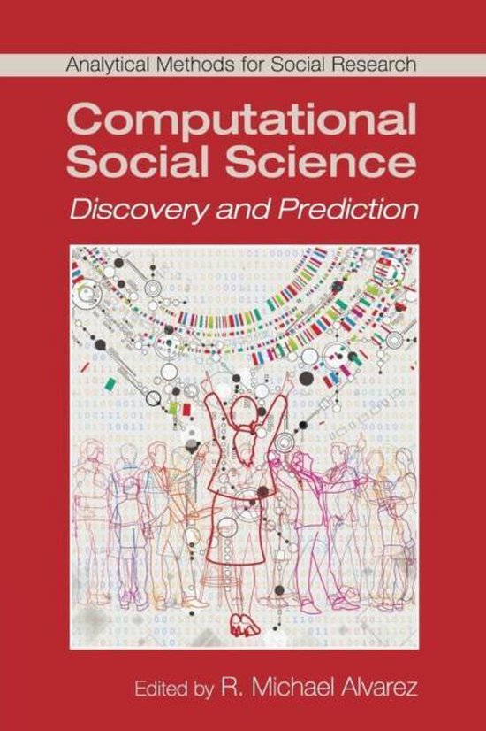 Computational Social Science | 9781107518414 | Boeken | bol.com