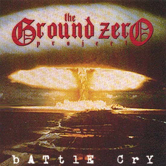 Battle Cry | CD (album) | Muziek | bol.com