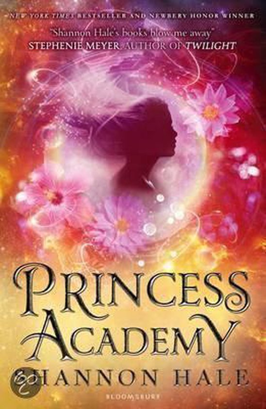 Princess Academy, Shannon Hale | 9781408836804 | Boeken | bol