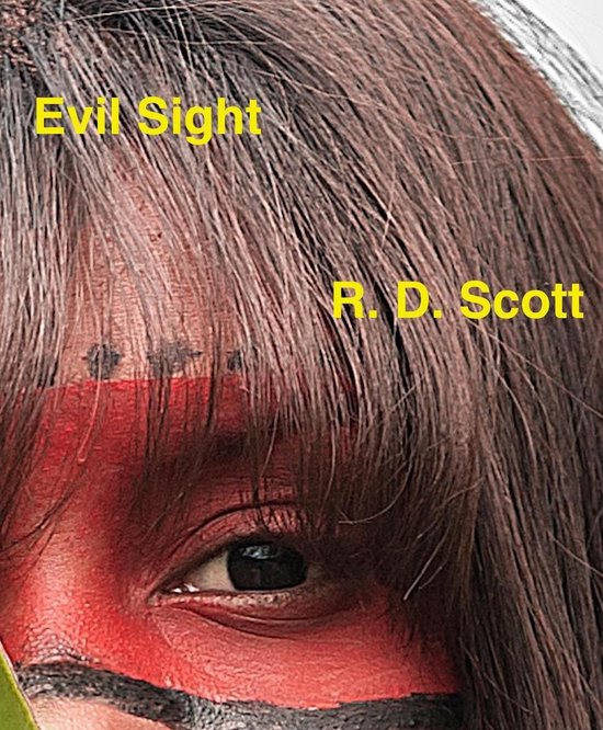 Insight 3 - Evil Sight (ebook), R. D. Scott | 9781386506706 | Boeken ...