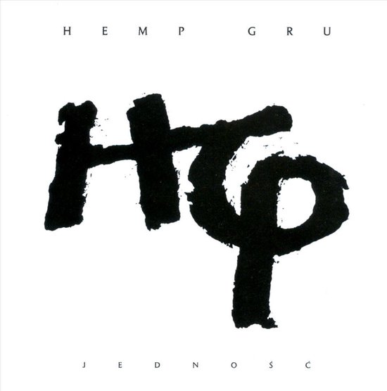Jednosc, Hemp Gru | CD (album) | Muziek | bol.com