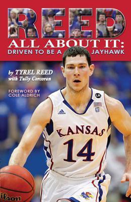 Reed All about It, Tyrel Reed | 9780983695202 | Boeken | bol.com