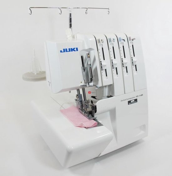 Juki Lockmachine MO-114D | bol