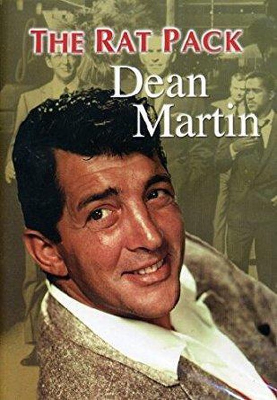 Rat Pack, Dean Martin | Muziek | bol