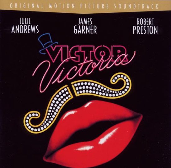 Victor Victoria, Original Soundtrack | Muziek | bol