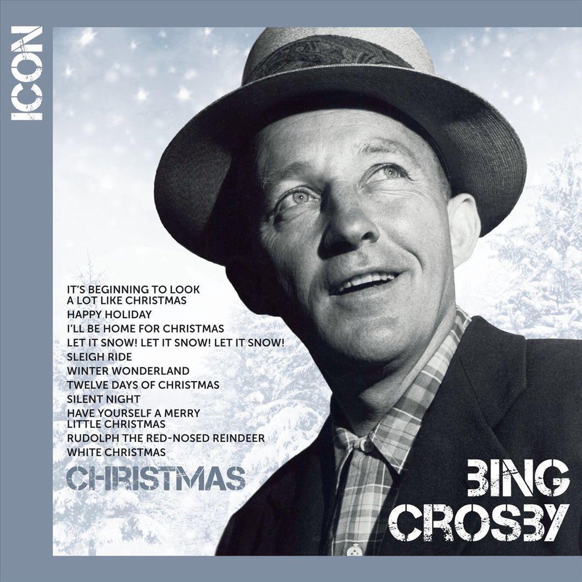 Christmas, Bing Crosby | CD (album) | Muziek | bol.com