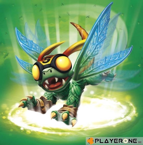 Skylanders Trap Team: High Five | bol