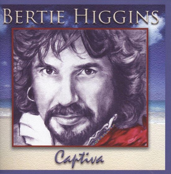 Captiva, Bertie Higgins | CD (album) | Muziek | bol.com