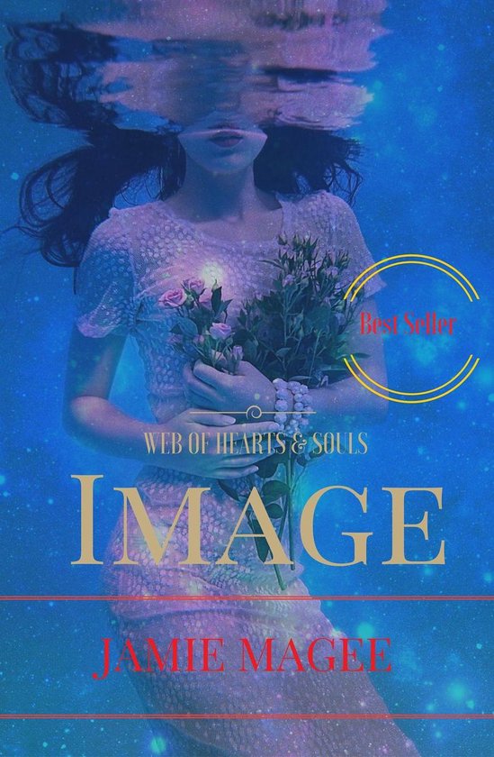Insight 3 - Image: Web of Hearts and Souls #3 (Insight series) (ebook), Jamie a Magee... | bol