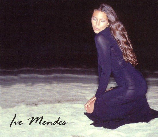 Ive Mendes, Ive Mendes | CD (album) | Muziek | bol