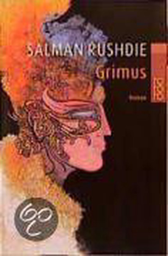 Grimus, Salman Rushdie | 9783499229169 | Boeken | bol.com