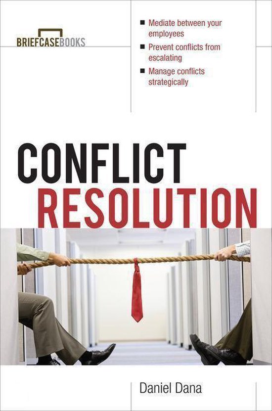 Conflict Resolution (ebook), Roger A. Formisano | 9785551276142 ...