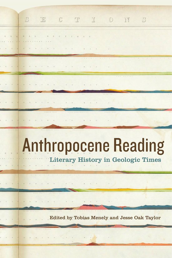 AnthropoScene: The SLSA Book Series 1 - Anthropocene Reading (ebook ...
