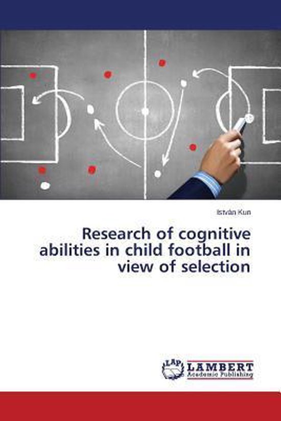 Research of cognitive abilities in child football in view of selection ...