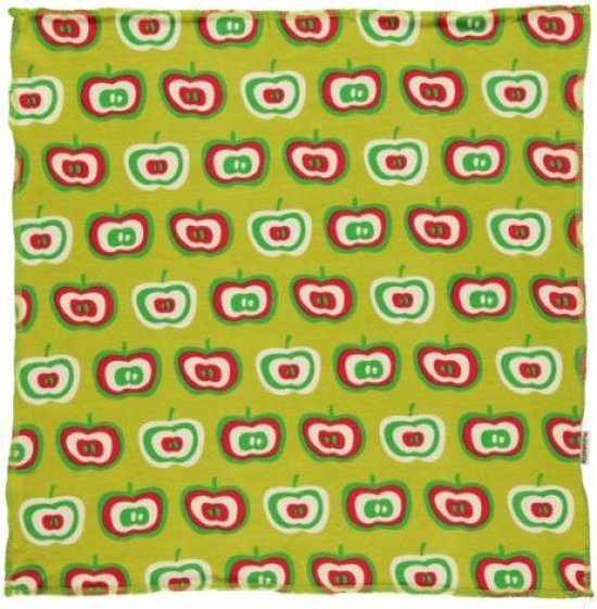 Sjaal Vierkant (Squarf Square One Size) Apple | bol.com