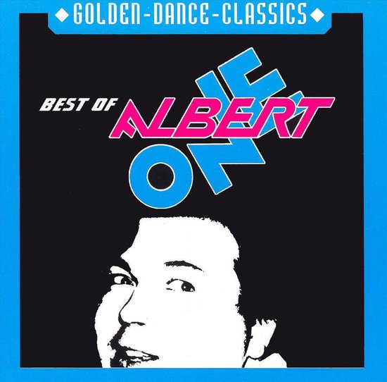 Best Of Albert One, Albert One | CD (album) | Muziek | bol.com