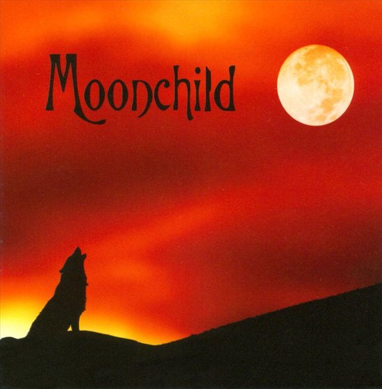 Moonchild, Moonchild | CD (album) | Muziek | bol.com