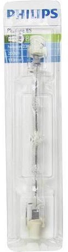 Philips Lamp 230V 500W Hal 500 | bol.com