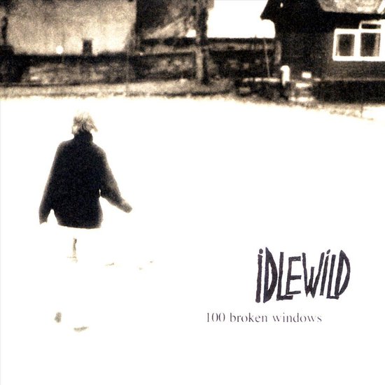 100 Broken Windows, Idlewild | CD (album) | Muziek | bol