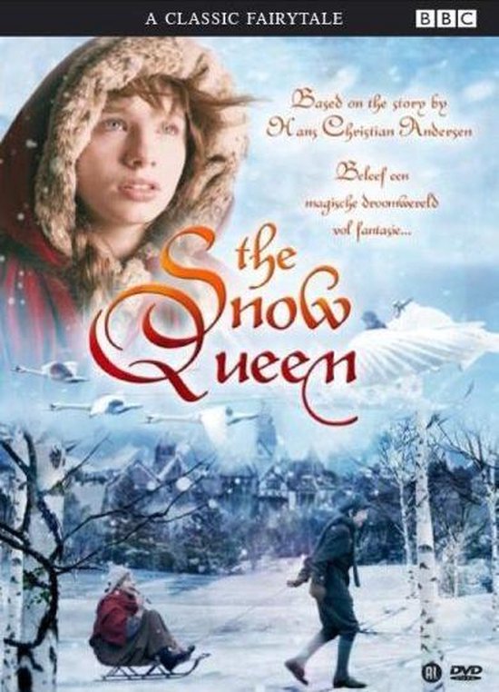 Snow Queen | bol