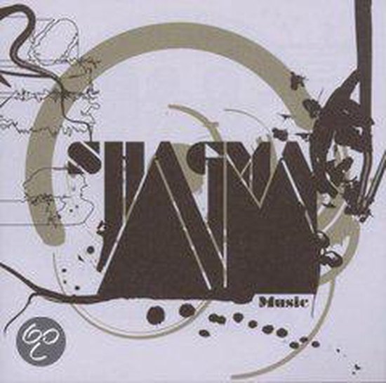 Shagma Music, Shagma Music | CD (album) | Muziek | bol.com