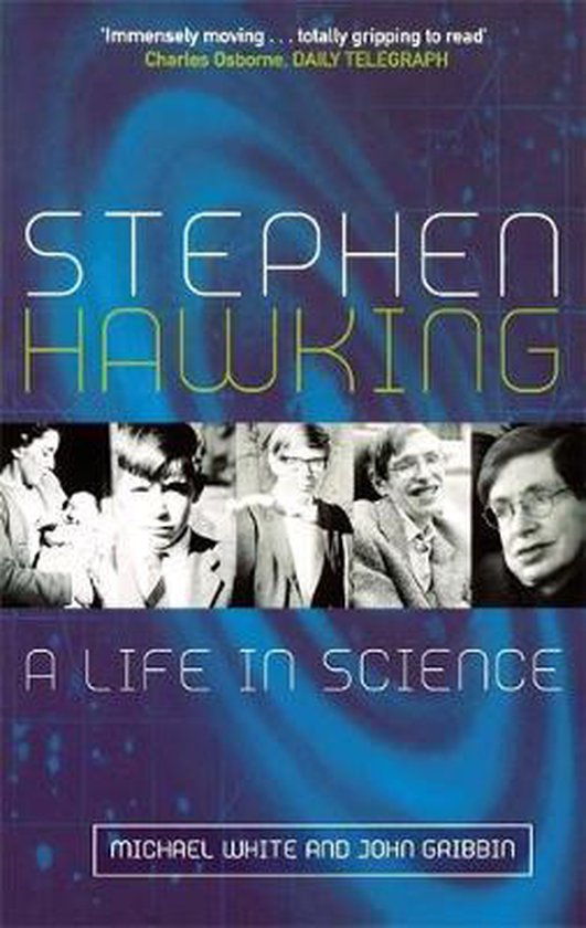 Stephen Hawking, John Gribbin | 9780349117287 | Boeken | bol.com