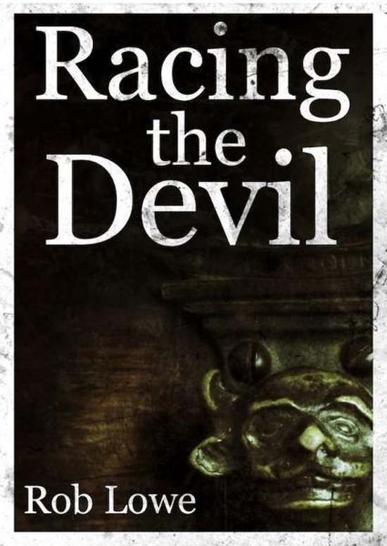 Racing the Devil (ebook), Rob Lowe | 9781476160016 | Boeken | bol.com
