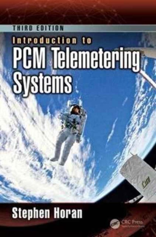 Introduction to PCM Telemetering Systems | 9781138196704 | Stephen Horan | Boeken | bol.com