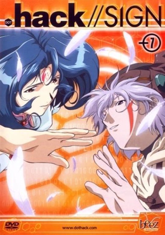 Hack//Sign 7 (Dvd) | Dvd's | bol