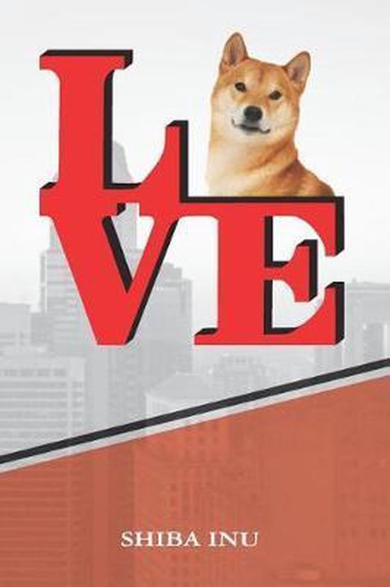 Shiba Inu, Rob Cole | 9781090926494 | Boeken | bol.com