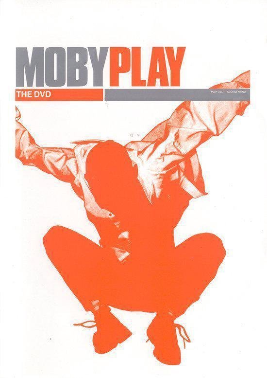 Moby - Play: The DVD (Dvd), Moby | Dvd's | bol