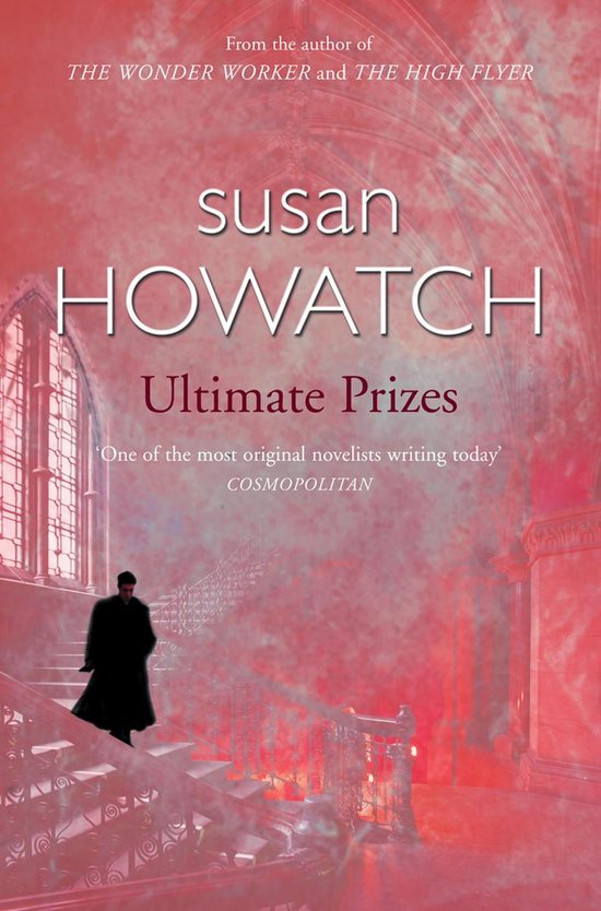 Ultimate Prizes (ebook), Susan Howatch | 9780007396429 | Boeken | bol.com
