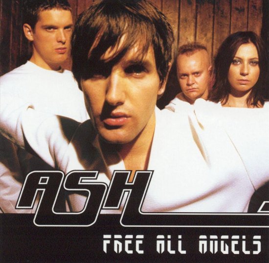 Free All Angels, Ash | CD (album) | Muziek | bol.com