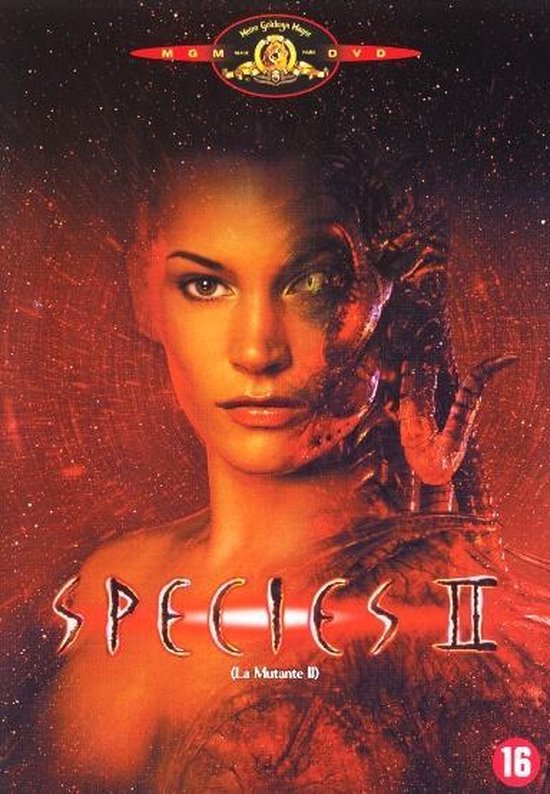 Species 2 (Dvd), nvt | Dvd's | bol.com