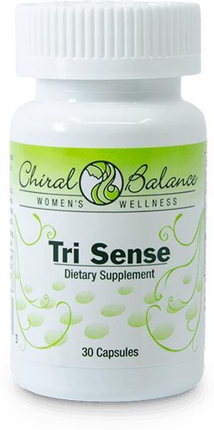 Tri Sense - 30 capsules | bol.com