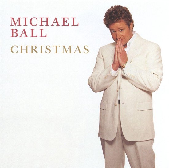 Christmas, Michael Ball | CD (album) | Muziek | bol.com