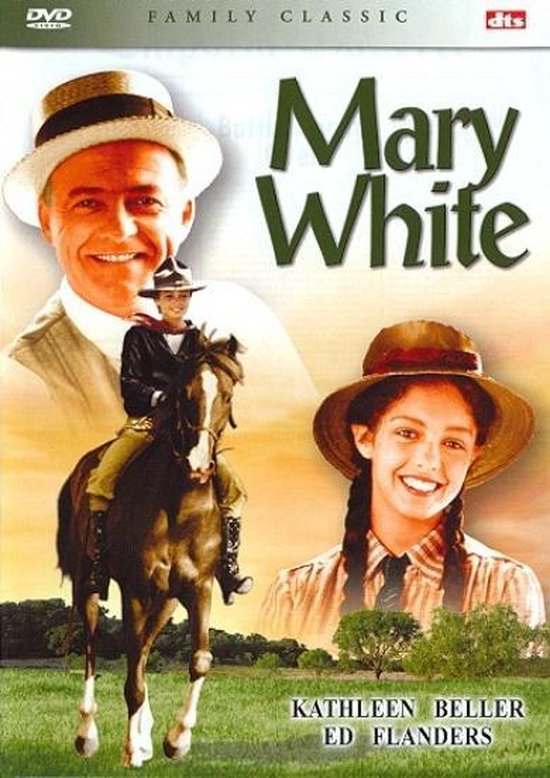 Speelfilm - Mary White (Dvd), nvt | Dvd's | bol