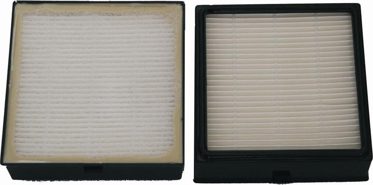 Nilfisk King serie microfilter | bol.com