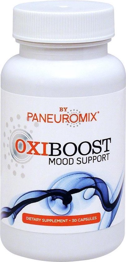 OXIBOOST | bol