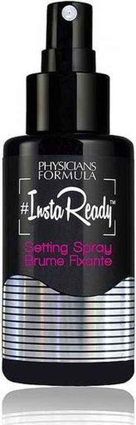 Physicians Formula Insta Ready Setting Spray - 6808 Brume Fixante | bol