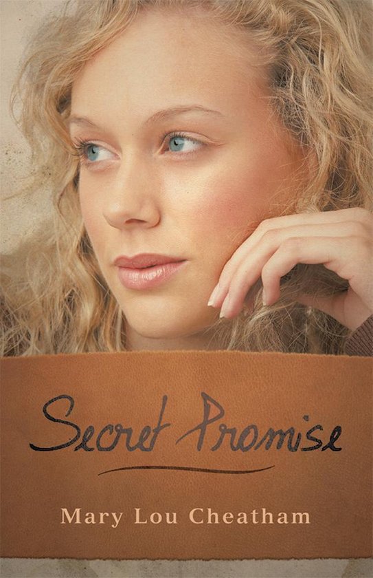 Secret Promise (ebook), Mary Lou Cheatham | 9781449734022 | Boeken ...