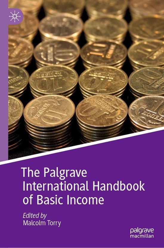 Exploring The Basic Income Guarantee The Palgrave International