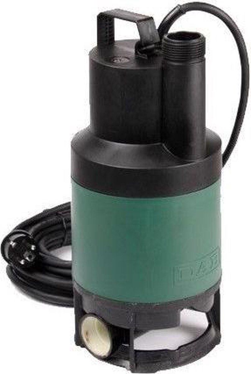 DAB Nova Up X 600 M-NA dompelpomp | bol.